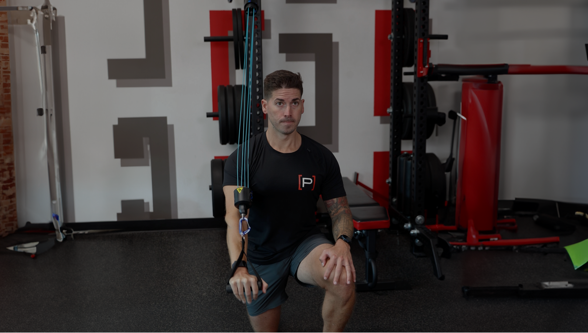 Why [P]rehab Loves VECTOR | PT Corner Dr. Craig Lindell | Kayezen