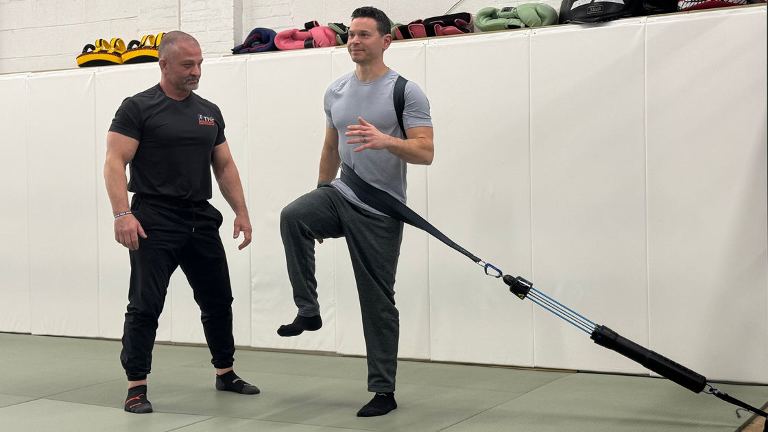 PT Corner: Dr. Trent Nessler