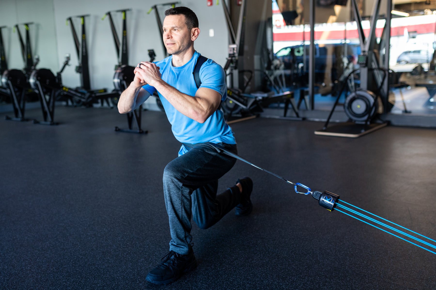 LATEST VECTOR TRAVEL 1 SYSTEM | Kayezen