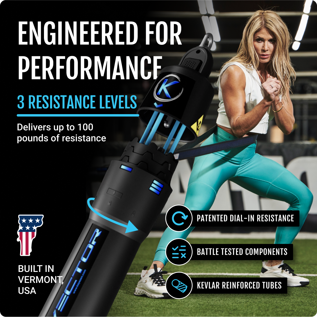 LATEST VECTOR TRAVEL 1 SYSTEM | Kayezen