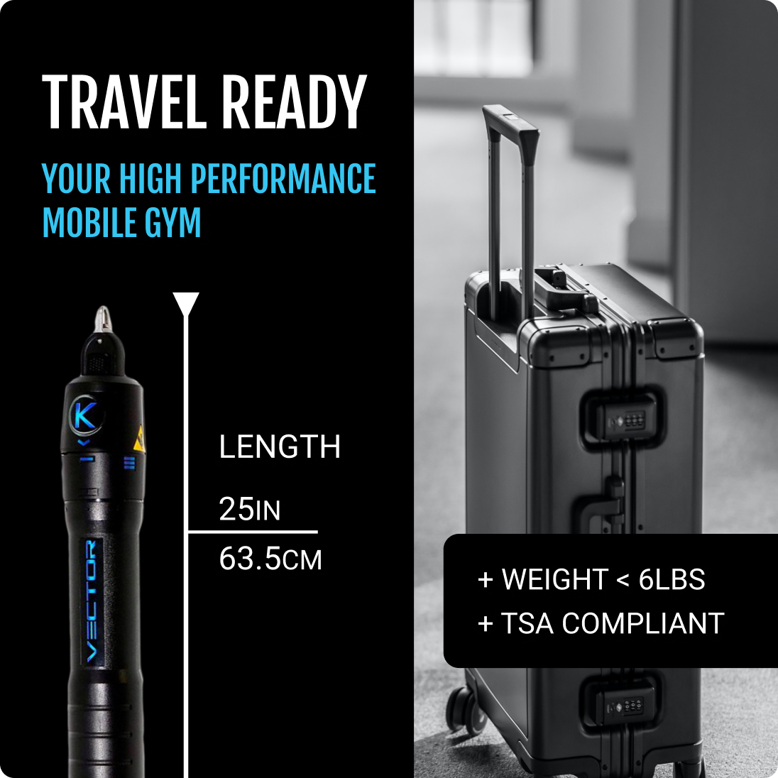 LATEST VECTOR TRAVEL 1 SYSTEM | Kayezen